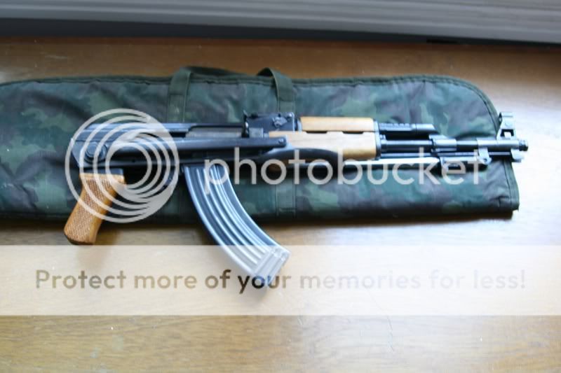 mak 90 double underfolder price | AK Rifles