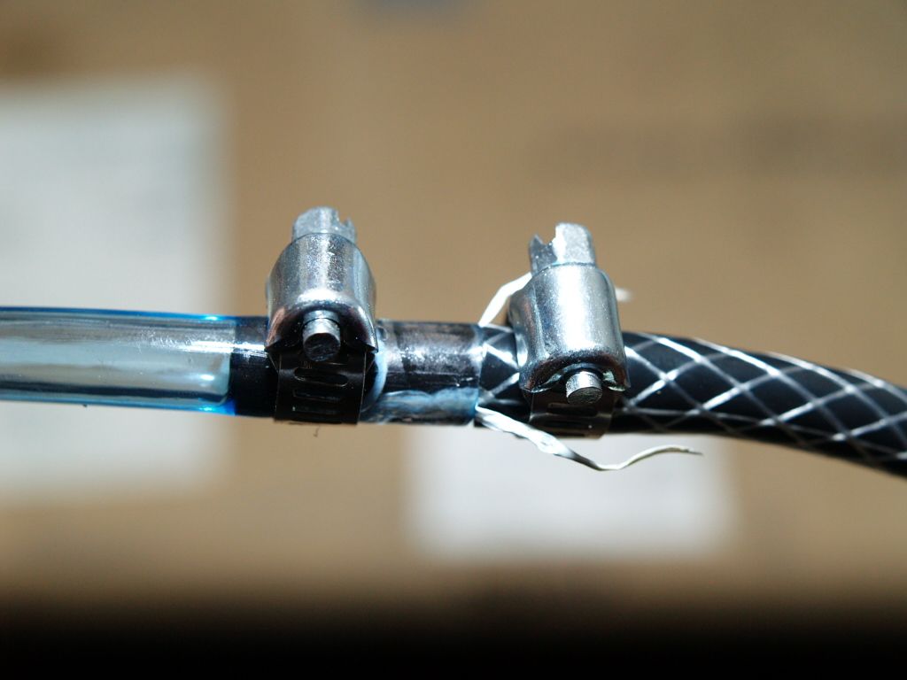 DIY One Person Brake Bleeding Kit | Supra Forums