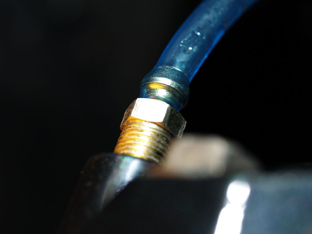 DIY One Person Brake Bleeding Kit | Supra Forums