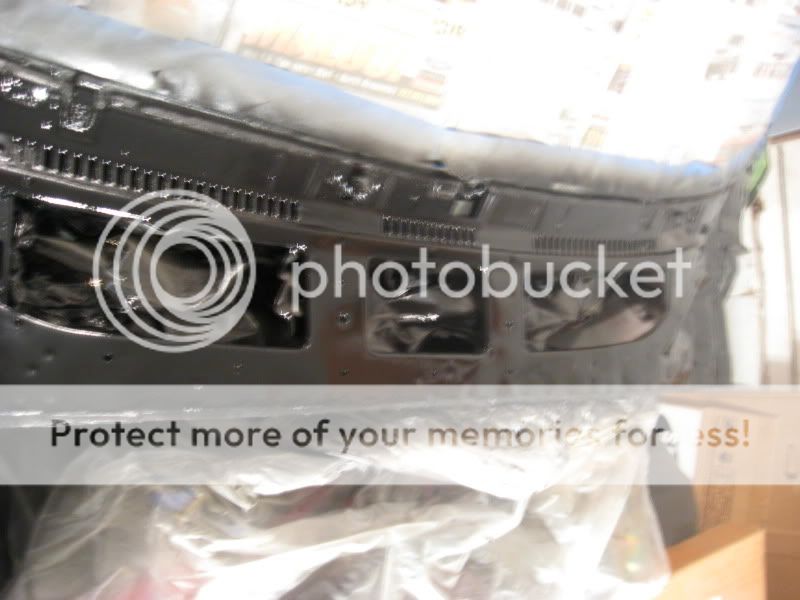 cowl Area Progress Update/Pictures | Team Chevelle