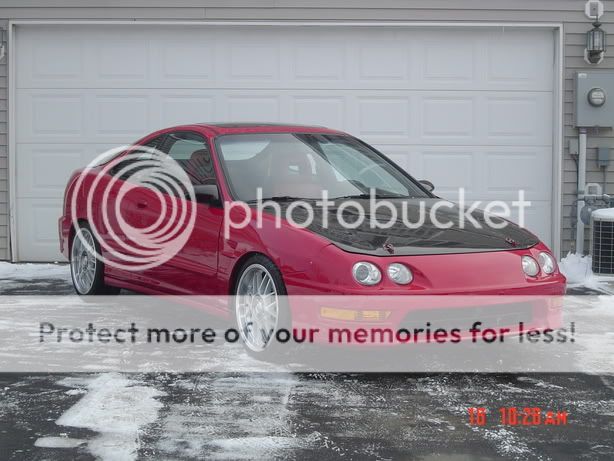 Pics of my 00' Integra | Team Integra Forums