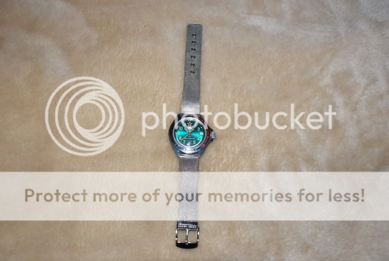 Selling Watch Without Strap? | WatchUSeek Watch Forums