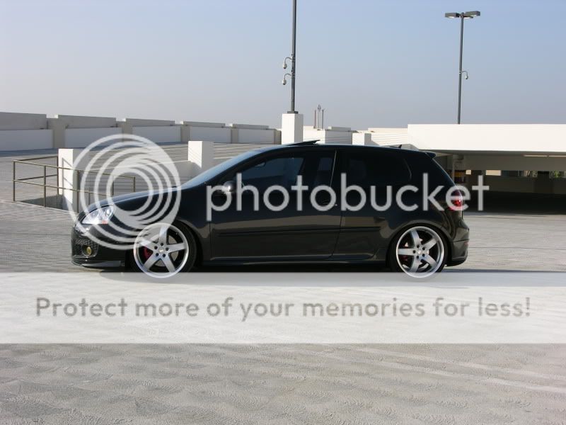 snapped some quick pics before work! (Oettinger content) | GOLFMKV.com ...