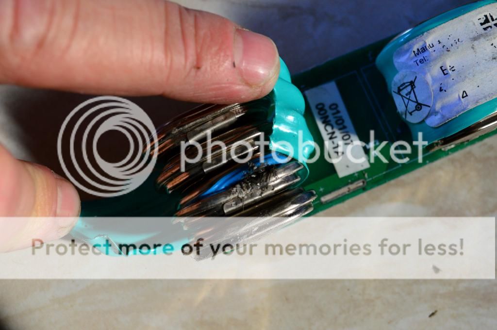 Daystate battery - Iceni-Marksmen.co.uk