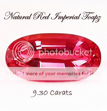 Imperial vs. Precious Topaz - GemologyOnline.com