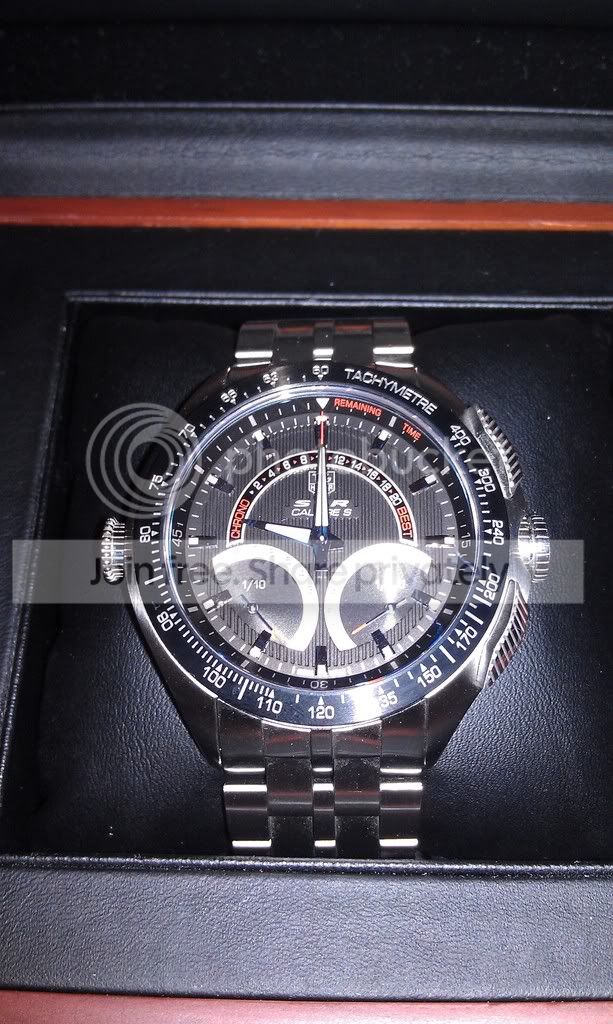 FS: Tag Heuer SLR Calibre S in Los Angeles area | WatchUSeek Watch Forums