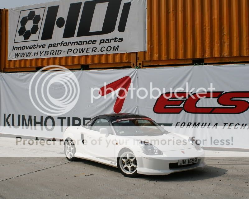 Sard body kit where to buy? | MR2 SpyderChat