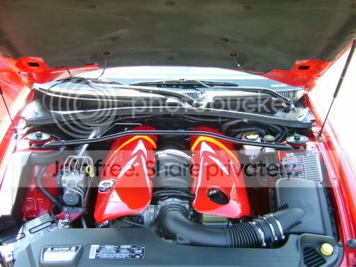 Engine Bay Pics | LS1GTO Forums