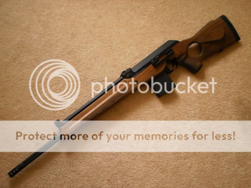 Random gun pics from your collection | Page 23 | AK Rifles