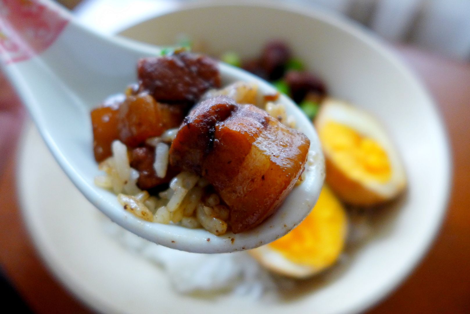 AFF Taiwan: Lu Rou Fan 滷肉飯 – Kelly Siew Cooks