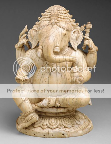 Hindoeïsme en Hindoekunst | Argusvlinder