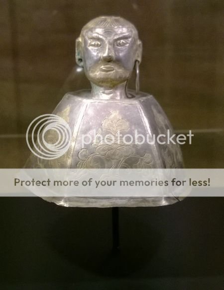 The Great Liao / De Grote Liao | Argusvlinder