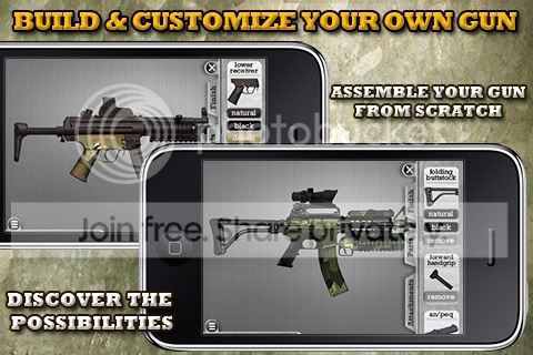 Gun Builder - Assemble and Customize! | MacRumors Forums