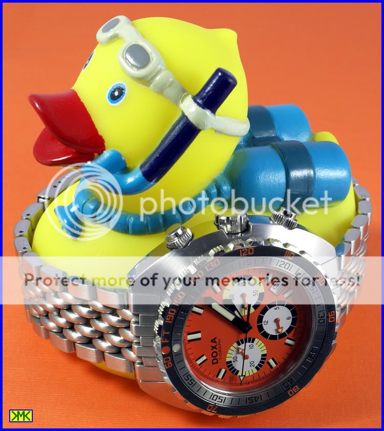 The Diving Duck Series | WatchUSeek Watch Forums