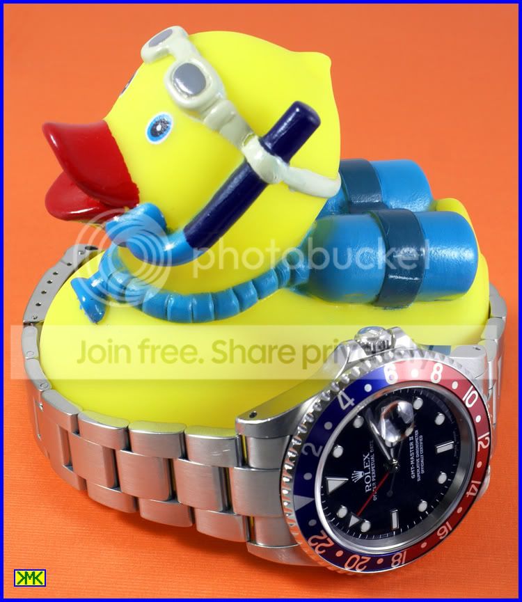 The Diving Duck Series | WatchUSeek Watch Forums