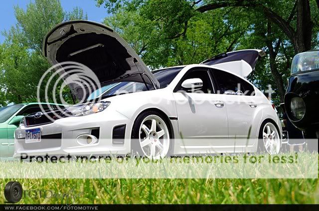 GR Hatch: - THA STI GUY 2011 SWP Hatch "Magazine Feature" | Page 3 | IW ...