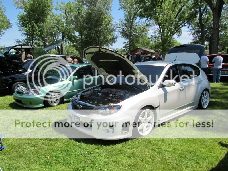 GR Hatch: - THA STI GUY 2011 SWP Hatch "Magazine Feature" | Page 3 | IW ...