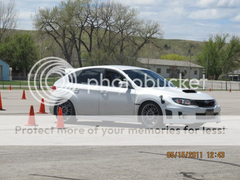 GR Hatch: - THA STI GUY 2011 SWP Hatch "Magazine Feature" | Page 3 | IW ...