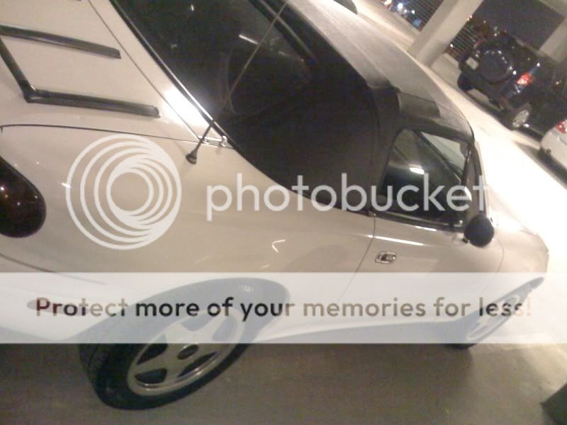 New miata in Miami - MX-5 Miata Forum