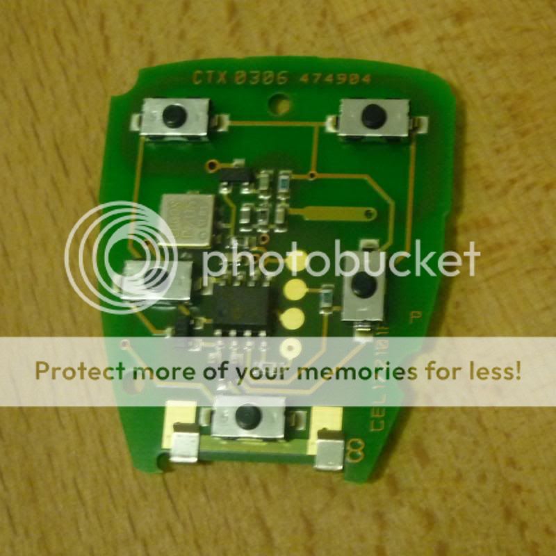 key fob housing exchange? | SwedeSpeed - Volvo Performance Forum