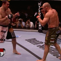 Overhyped fighters who really were only average | Page 6 | Sherdog ...