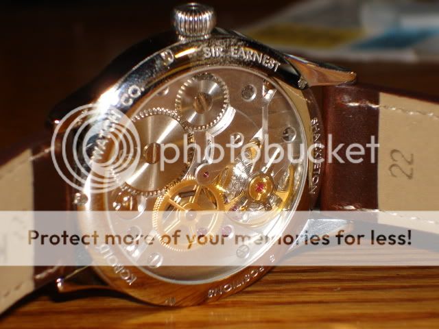 Shackleton anyone?? | WatchUSeek Watch Forums