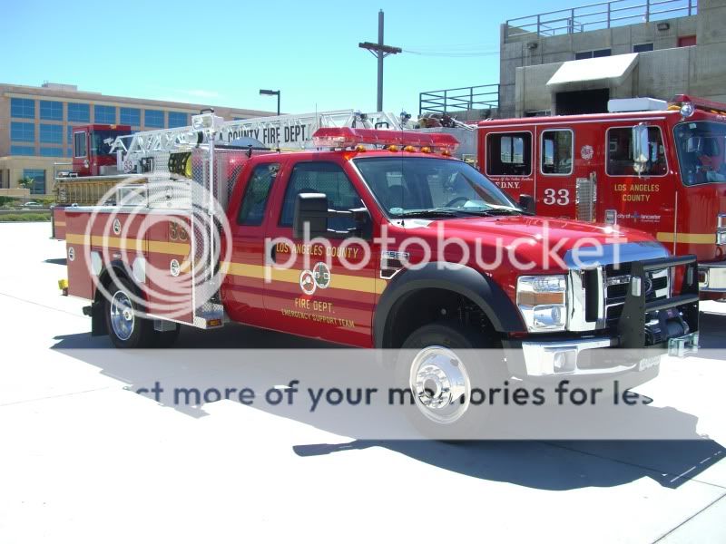 Quick Response Vehicles (QRV's) - Firehouse Forums - Firefighting ...