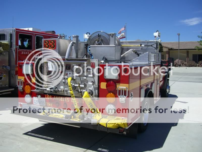 Quick Response Vehicles (QRV's) - Firehouse Forums - Firefighting ...