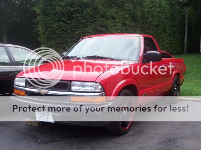 s10 + t56 + TURBO + LS1 = Schwab Shop Customs | S-10 Forum