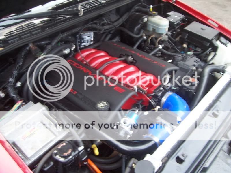 s10 + t56 + TURBO + LS1 = Schwab Shop Customs | S-10 Forum