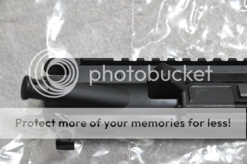 Colt M4 Flat top stripped upper receiver > AR Discussions > AR15.COM