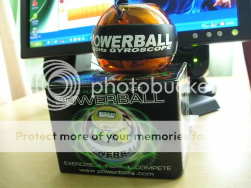 powerball!! | Tennis Forum