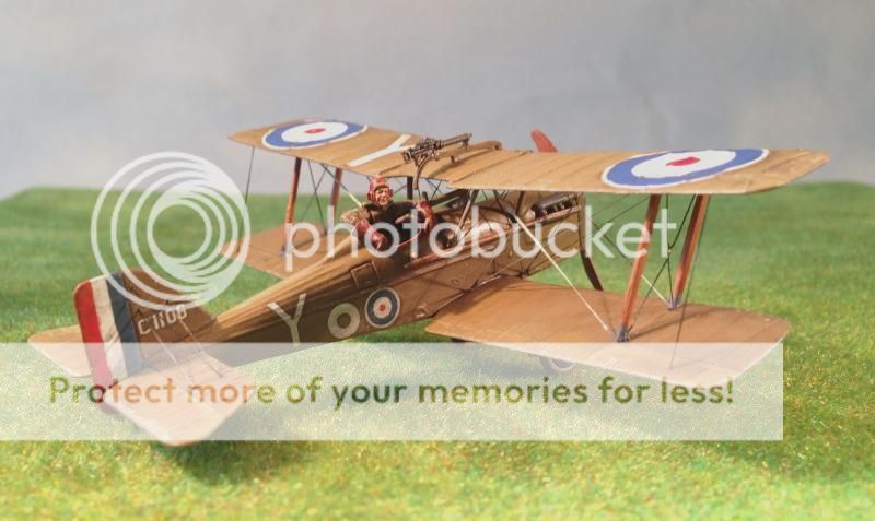 SE5a Update with Pilots - Ready for Inspection - Aircraft ...