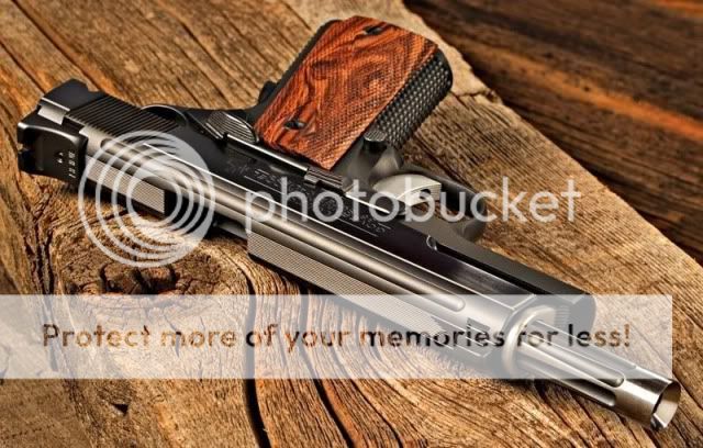 Your hypothetical 1911 build | Sherdog Forums | UFC, MMA & Boxing ...