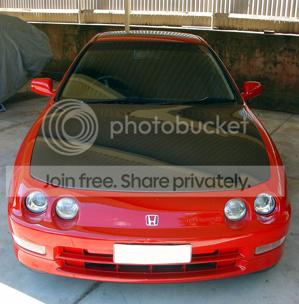 my red DC2 | Team Integra Forums
