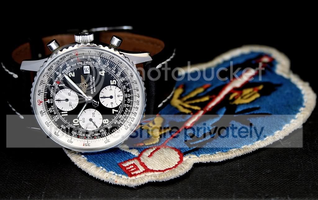 Old School... | WatchUSeek Watch Forums
