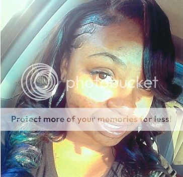 Cynthia Worthy - A Detroit woman is missing since Friday (08142015 ...