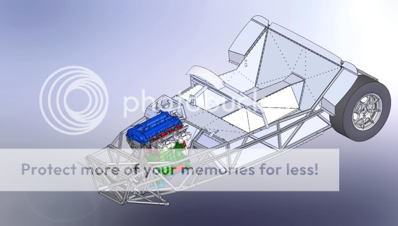 Toniq R update? - Page 1 - Kit Cars - PistonHeads UK