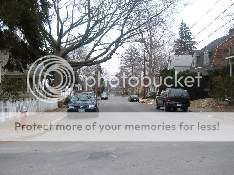 Pawtuxet Village/Edgewood Photo Tour - Rhode Island - UrbanPlanet.org