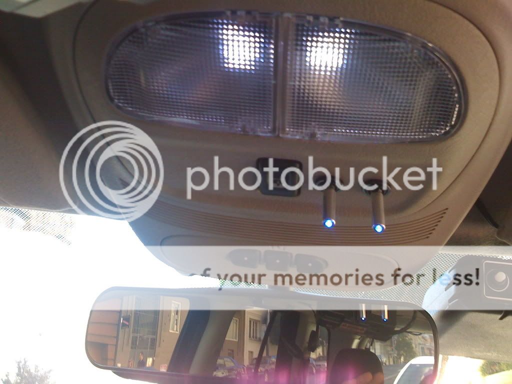 Install is Complete Pics/Vid | Chevy TrailBlazer, TrailBlazer SS and ...