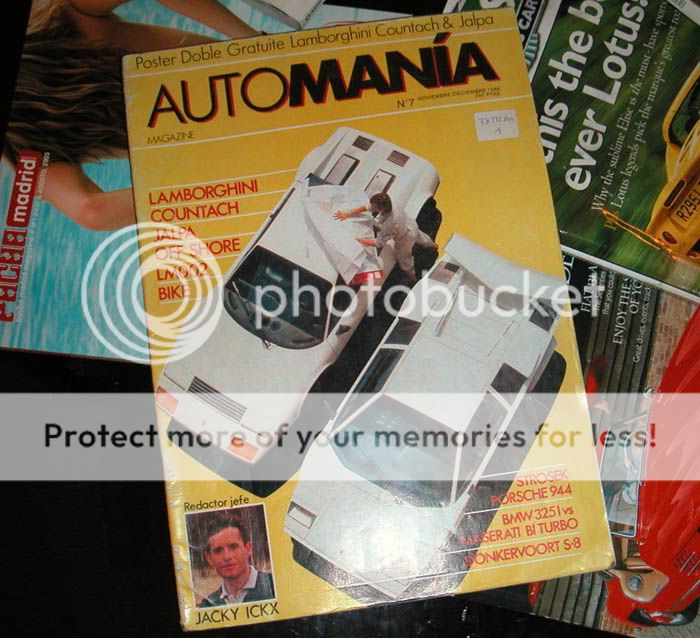 ¿Cual e svuestra revista ddde coches preferidda? | ForoPL.com