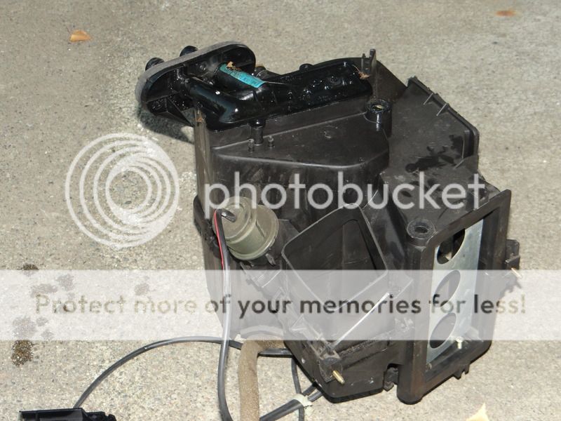 92 vw golf heater core | VW Vortex - Volkswagen Forum