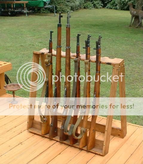 Let's see your Mosin Nagant rifles | Springfield XD Forum