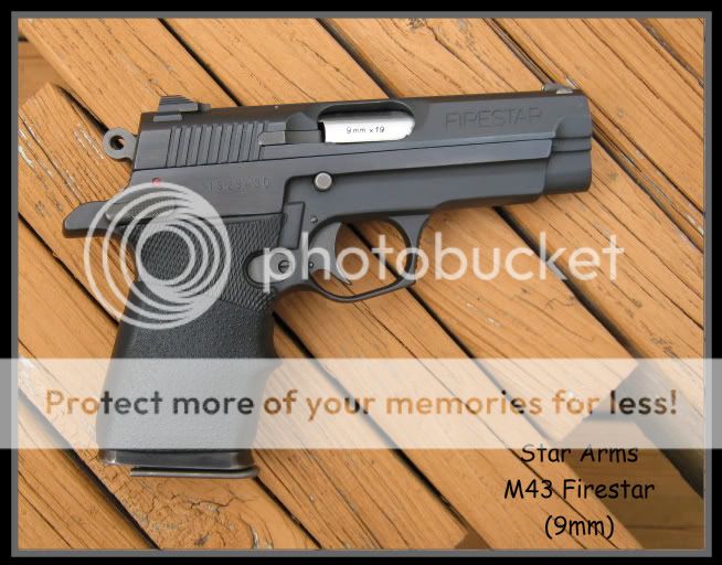 Star pistols? What about them? | Springfield XD Forum