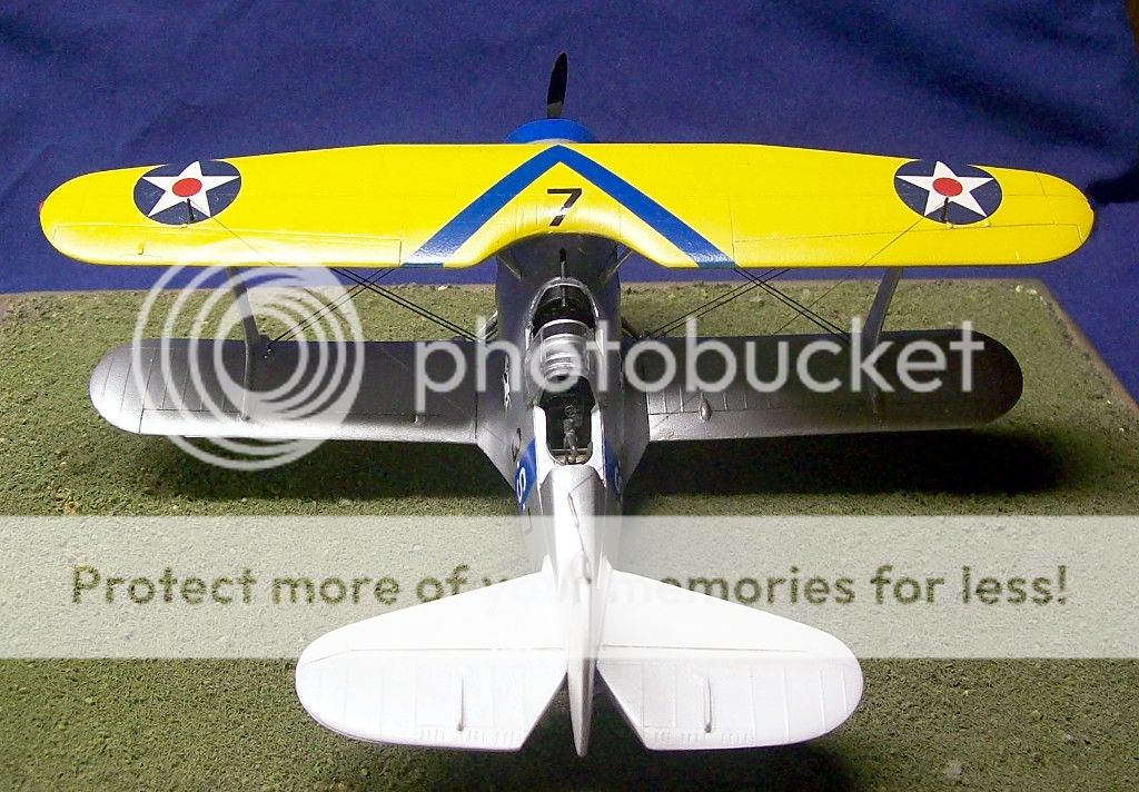 Classic Airframes SBC Helldivers - Non-LSP Works - Large Scale Planes