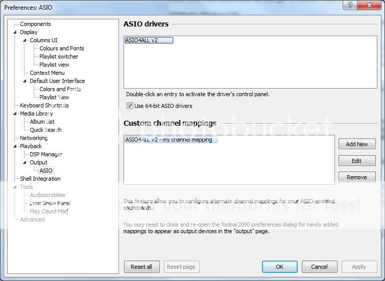 TubeDAC-11 ASIO USB Driver | Page 2 | Audiokarma Home Audio Stereo ...