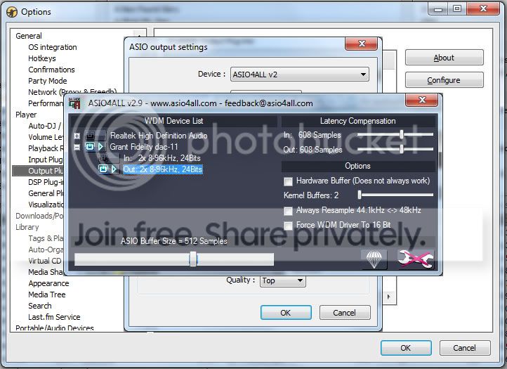 TubeDAC-11 ASIO USB Driver | Page 2 | Audiokarma Home Audio Stereo ...