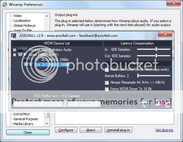 TubeDAC-11 ASIO USB Driver | Page 2 | Audiokarma Home Audio Stereo ...