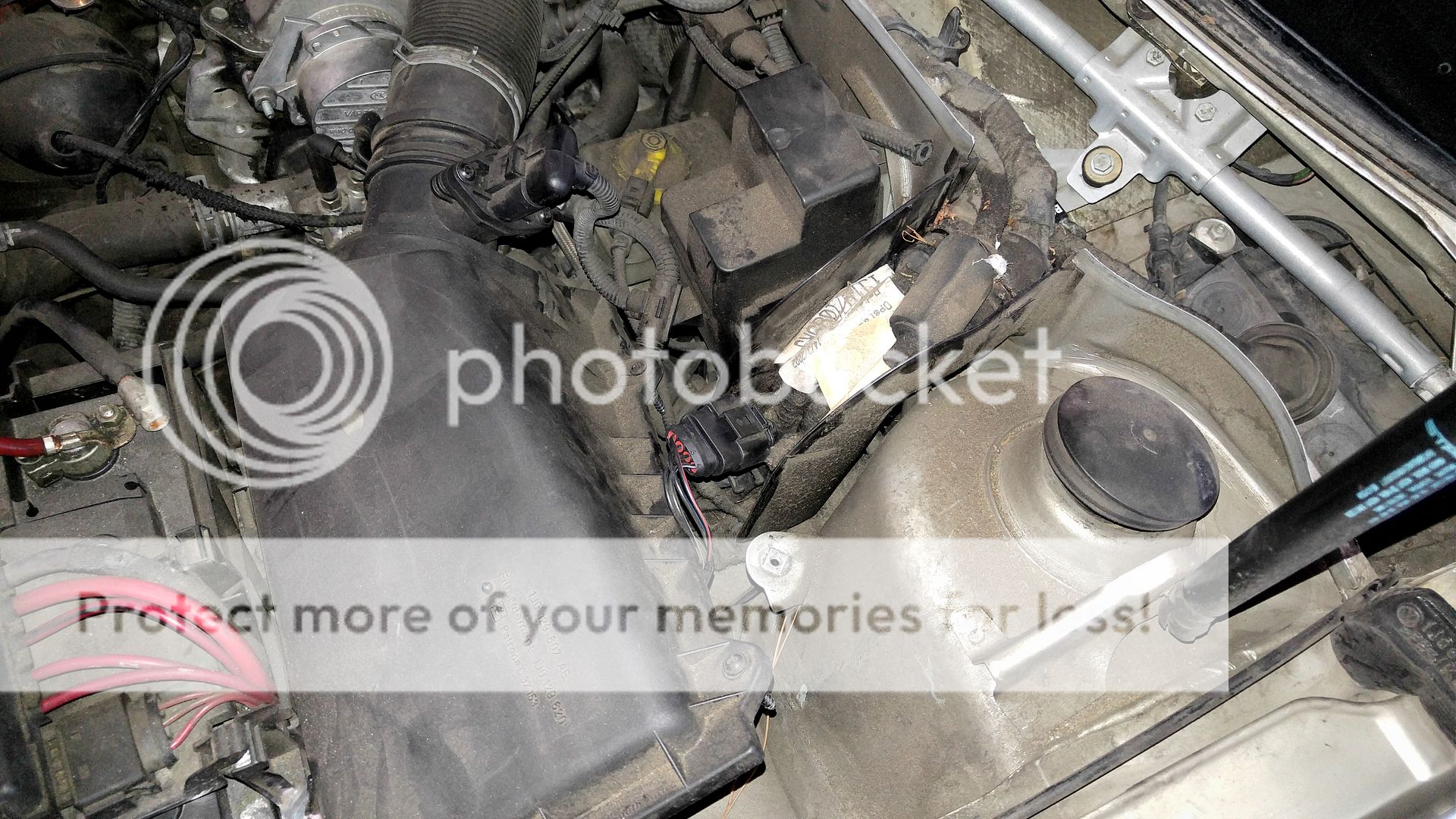 02 MKIV TDI P0671 Glow Plug Diag Info | VW Vortex - Volkswagen Forum