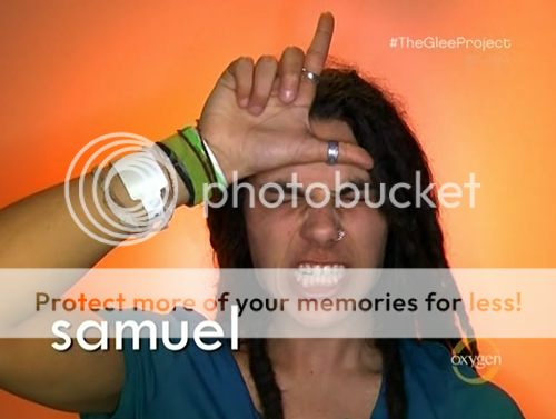 The Glee Project Recap 1×10